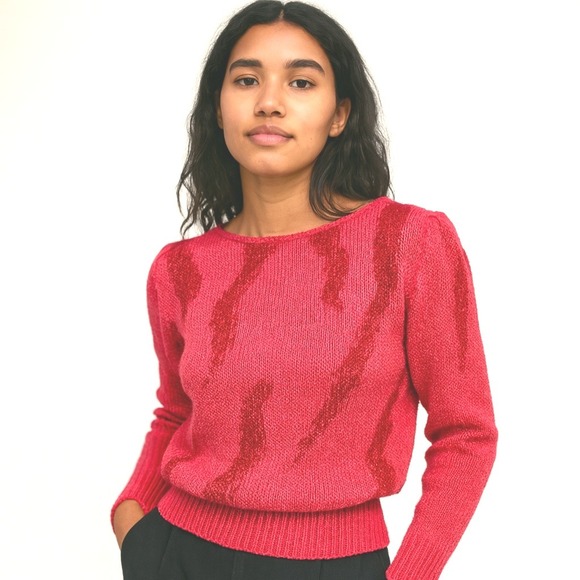 Lilly of California | Sweaters | Lilly Of California Womens Sweater 8s ...